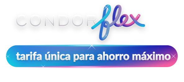 Casillero virtual | Condorbox